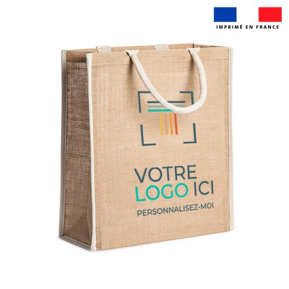 Sac personnalisable : Sac, Tote-Bag, Pochette, Cabas| Tissus Print ...