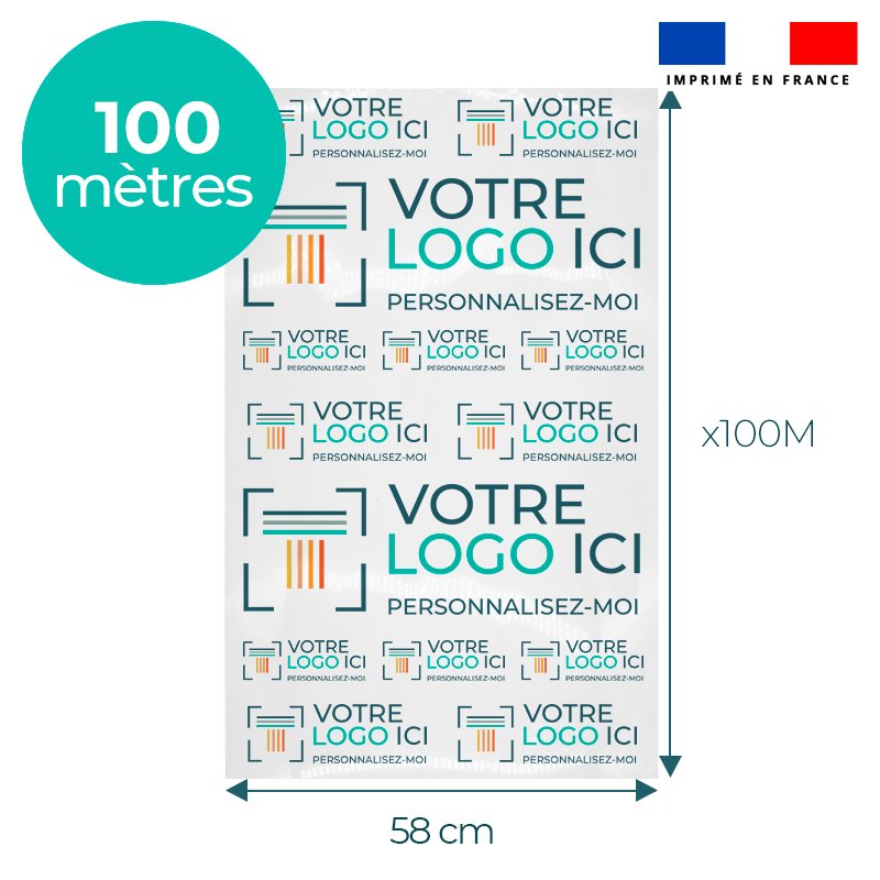 Forfait Prépayé pour Impression DTF 100M - Tissus Print